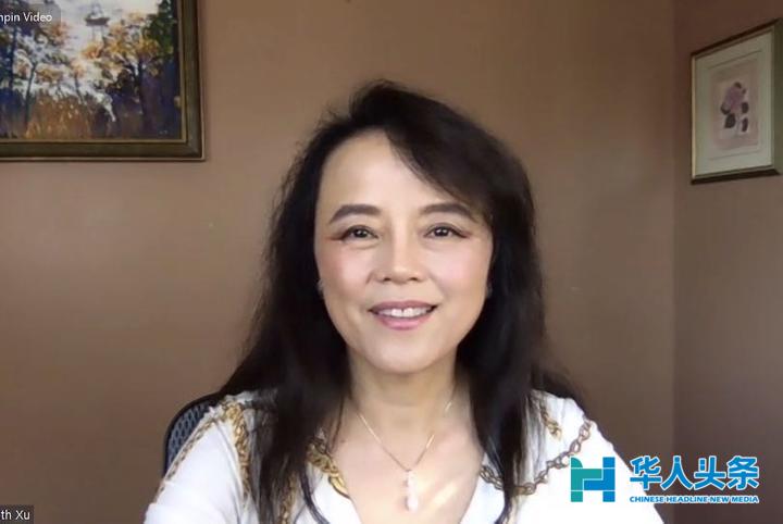 【华人如何在北美职场获得快速晋升的秘诀?】--CCEA & CCAA 联合举办系列公益经验交流会_多伦多_新闻_华人头条