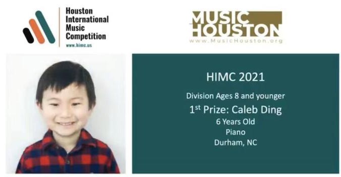 斯坦威钢琴疫情中助力，北卡冠军名师柯秀亭门生再获殊荣_卡罗莱纳_新闻_华人头条