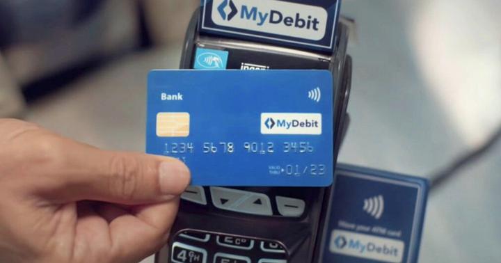 7月1日起 MyDebit Cash Out将徵收50仙费用_中国香港_新闻_华人头条