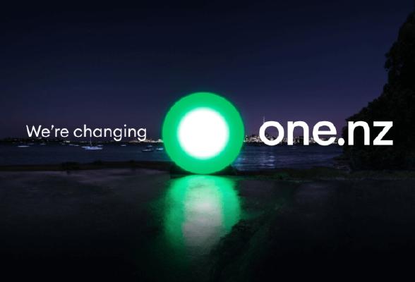 Vodafone NZ品牌重塑，明年起更名One NZ_荷兰_新闻_华人头条