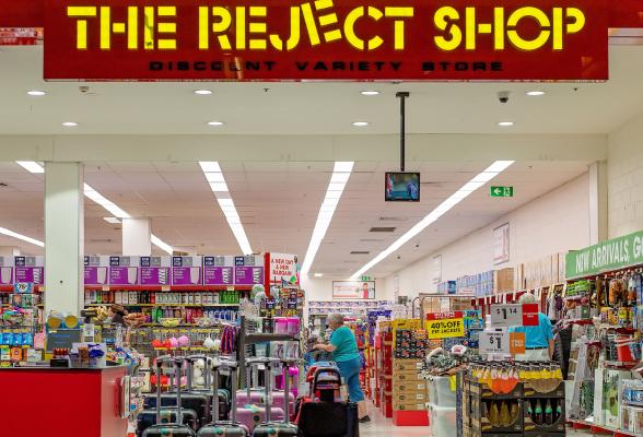 The Reject Shop半年利润同比恢复增长 首席执行官辞职_埃德蒙顿_新闻_华人头条