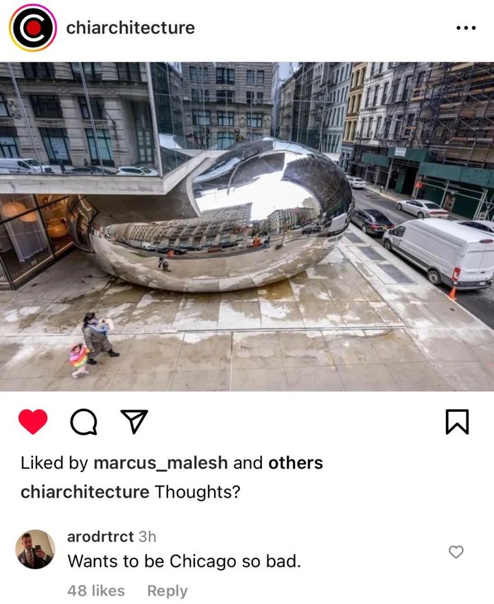 “大豆子”出走纽约？芝加哥网友不冷静了_阿根廷_新闻_华人头条