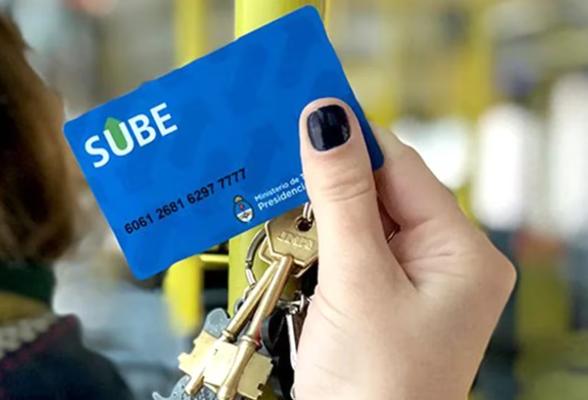 SUBE卡提高最大余额限制：最多可以充多少钱？_阿根廷_新闻_华人头条