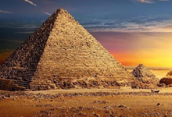 从时间测量、时间的划分，如何看古代埃及人的时间观念？_罗马尼亚_新闻_华人头条