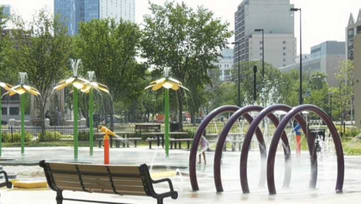 以为高温过去了？其实没有！专家表示：温尼伯将迎来超炎热夏天！一切才刚刚开始_南非_新闻_华人头条