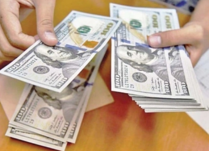 SEOB经济观察报：汇率呈稳定状态_全球_新闻_华人头条