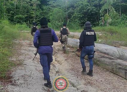 Koejake 3 行动应加强国家安全_南非_新闻_华人头条