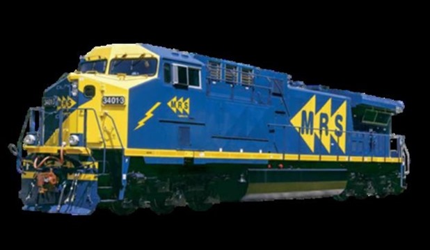 Wabtec delivers 20 train engines to Egypt_埃及_新闻_华人头条