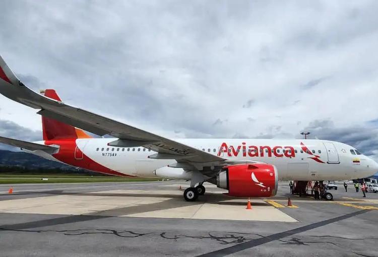 阿维安卡集团 (Avianca Group) 超出预期，2023 年第二季度末流动资金总额达 10.132 亿美元_厄瓜多尔_新闻_华人头条