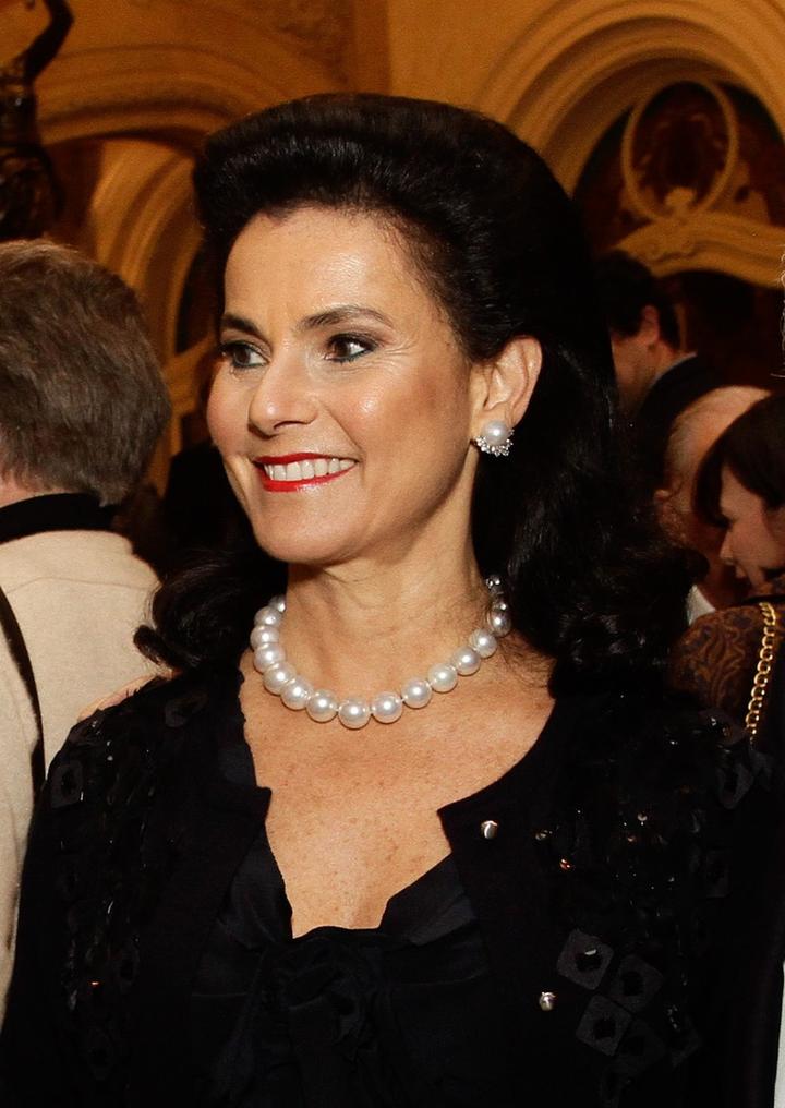 有史第一次，女性首次在巴西亿万富翁排行榜上名列前茅_巴西_新闻_华人头条