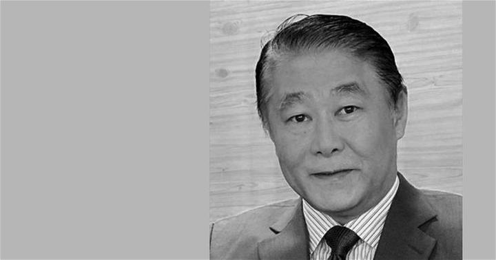 资深电视主播Raymond Goh逝世 多名政治领袖发文致哀_马来西亚_新闻_华人头条