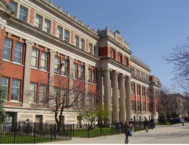 芝加哥公校寻求翻新近乎空置的学校资金_中国大陆_新闻_华人头条