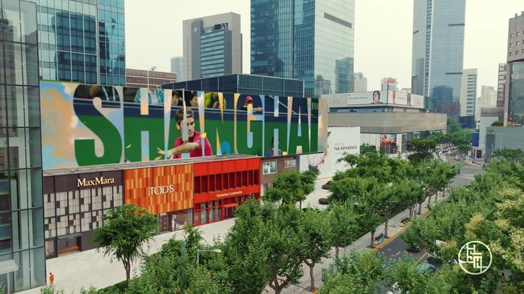 SHANGHAI LET’S MEET_全球_新闻_华人头条