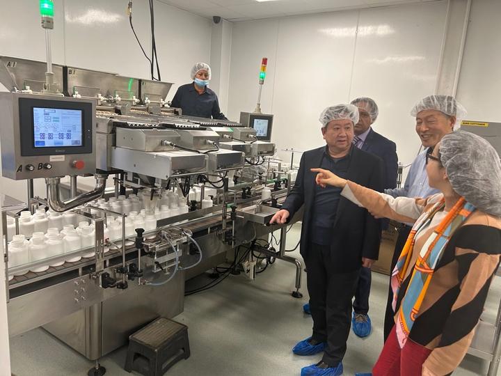 Yijia Group Corp,呈现中美舞台,未来值得期待_中国大陆_新闻_华人头条
