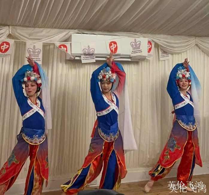 第十届杰出女性志愿者奖年度颁奖典礼在英国上议院圆满举行_珀斯_新闻_华人头条