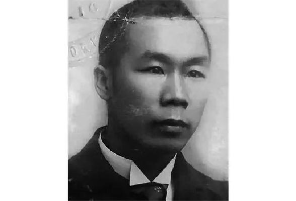 世纪之谜：回望“丁龙”_侨务_迪拜_新闻_华人头条