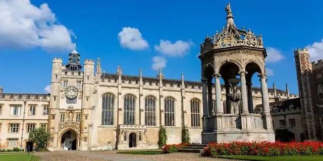 英国留学 | 24Fall本科申请必知：UCAS最新公布五大重要变化_瑞士_新闻_华人头条