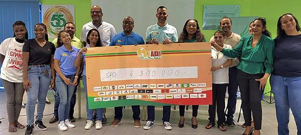 Su Aid为新生儿重症监护室筹集创纪录的430万苏元_法国_新闻_华人头条