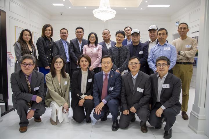 蓄势待发！第七届加拿大中国高校联合春晚1月28日举行_法国_新闻_华人头条