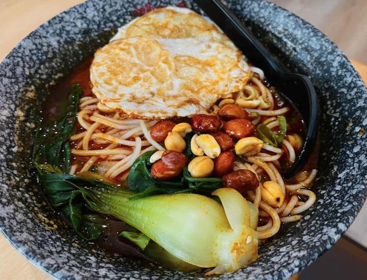 Q Noodles美食创作之旅北美自媒体学堂新春工作坊_卡罗莱纳_新闻_华人头条