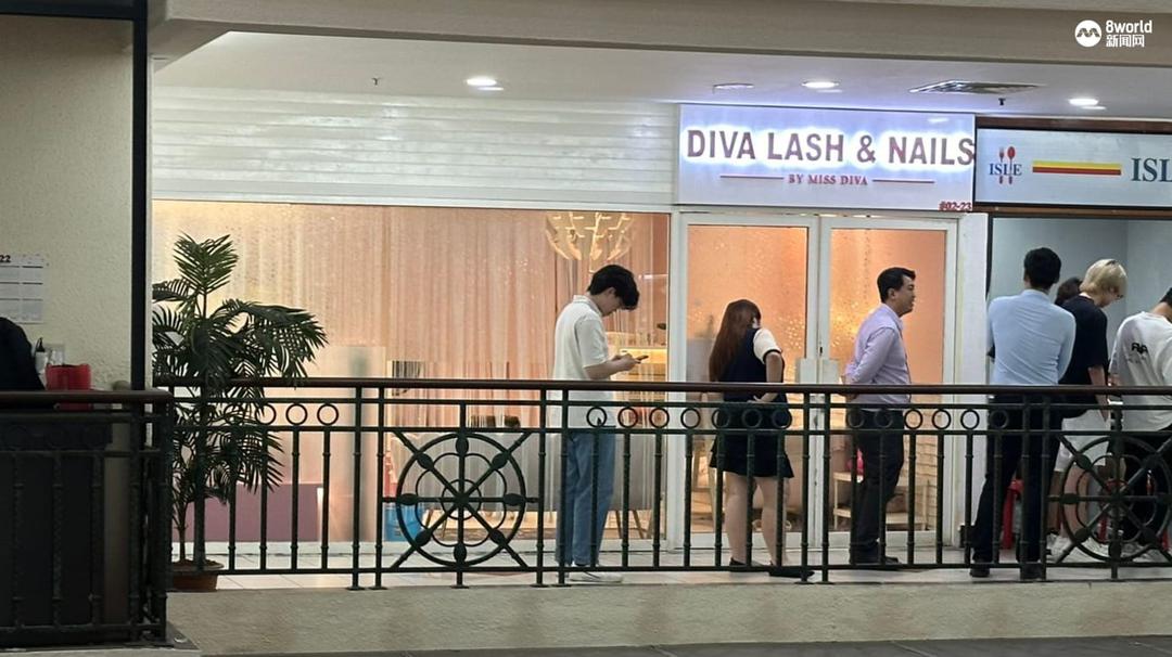 两年接89起投诉 业者Diva Lash and Nails照常营业_新加坡_新闻_华人头条