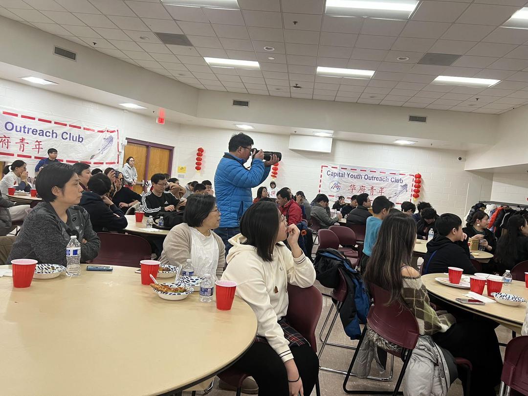 2024，CYOC将奋马扬鞭，勇毅前行！_阿根廷_新闻_华人头条