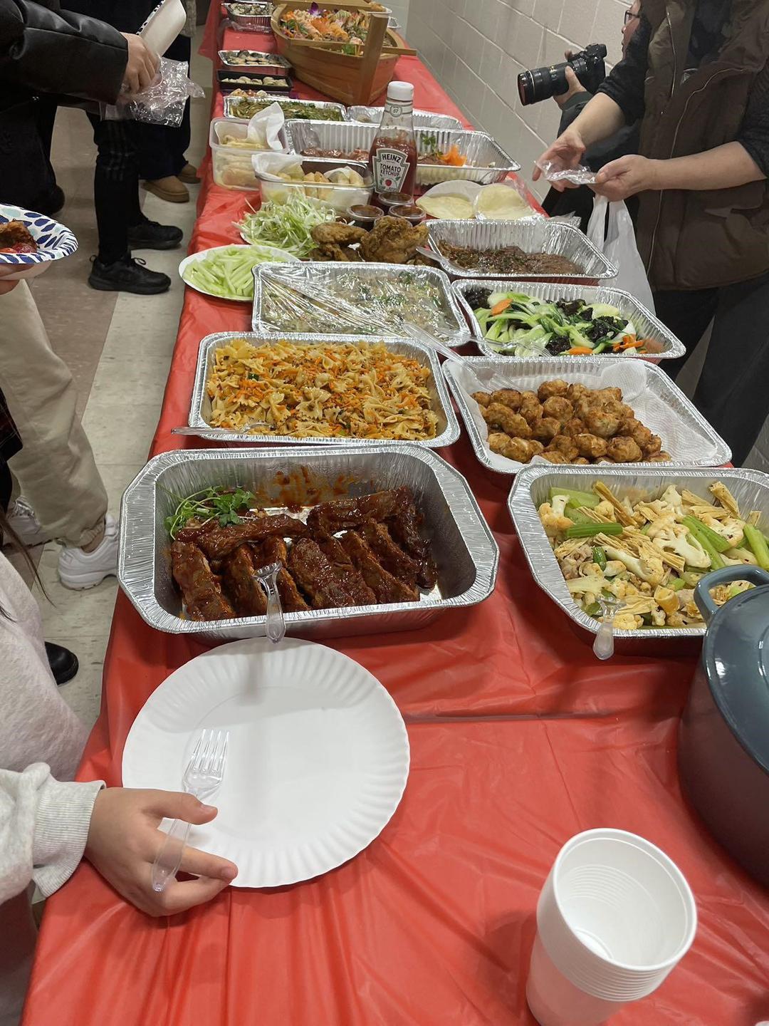 2024，CYOC将奋马扬鞭，勇毅前行！_阿根廷_新闻_华人头条