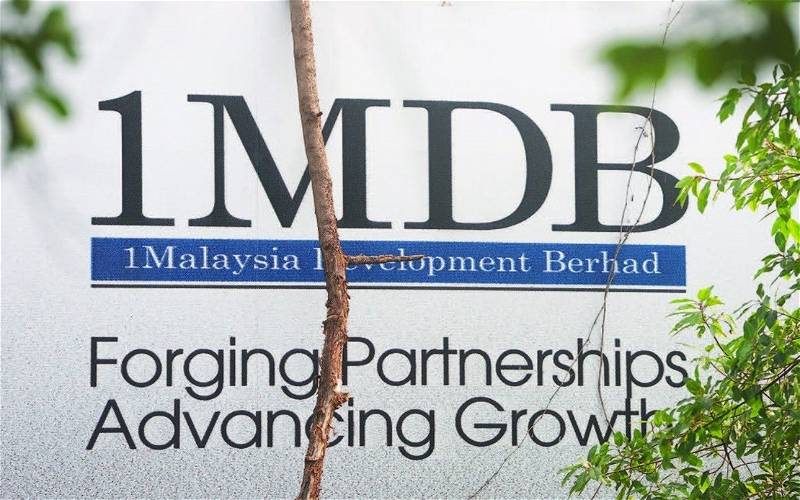 一马案调查官称接指示不继续查1MDB_马来西亚_新闻_华人头条