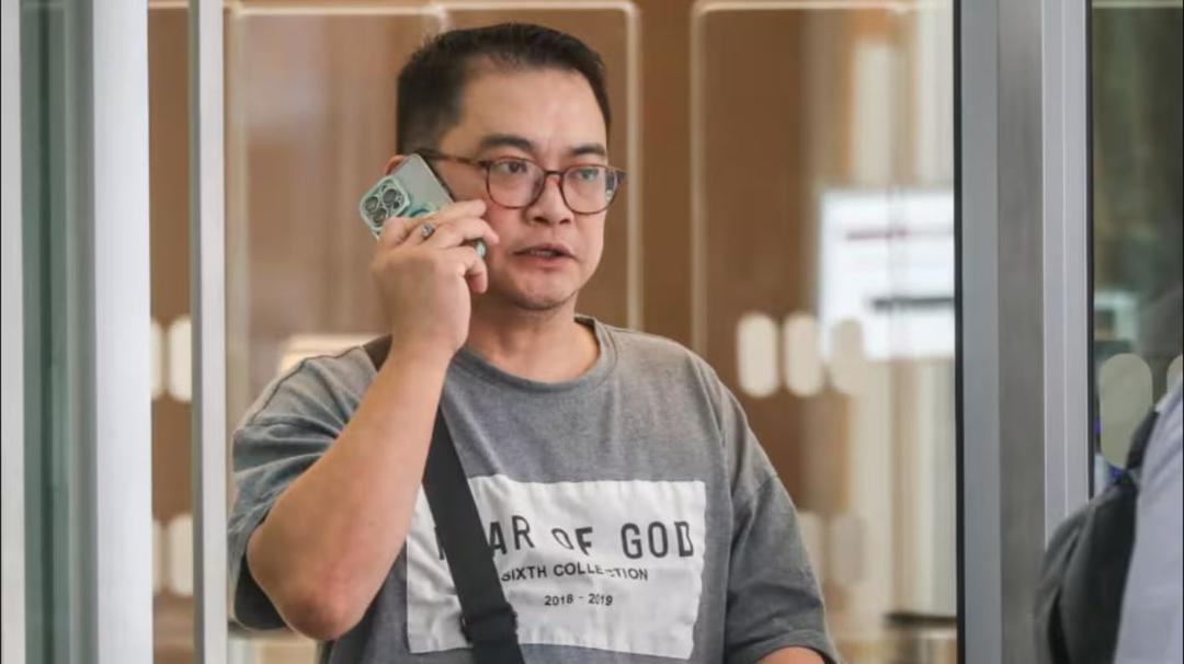 酒后不仅拿酒杯砸人还酒驾 德士司机被罚款禁驾_阿根廷_新闻_华人头条
