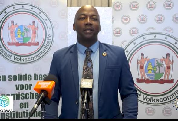 自然资源部长指出大部分人电费起幅不到SRD 100_阿根廷_新闻_华人头条