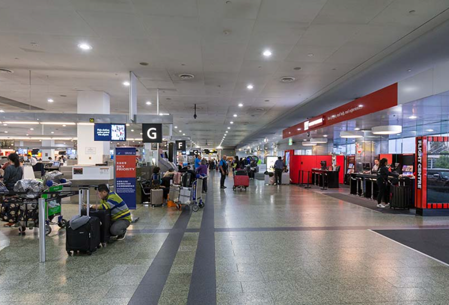 澳航客机空中“一声巨响”发动机爆裂！乘客：太可怕一直在哭！_埃及_新闻_华人头条