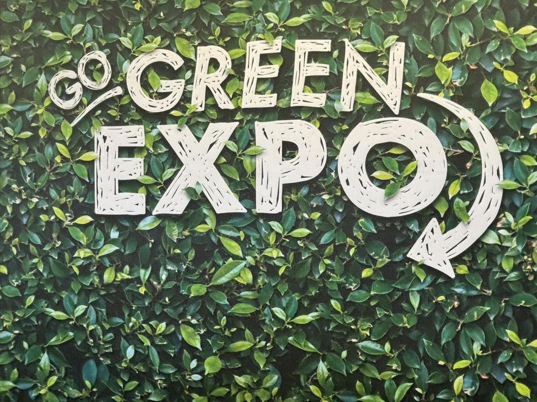 奥克兰Go Green Expo & Better Food Fair：绿色有机食品和生活用品展吸引大批参观者_奥克兰_新闻_华人头条