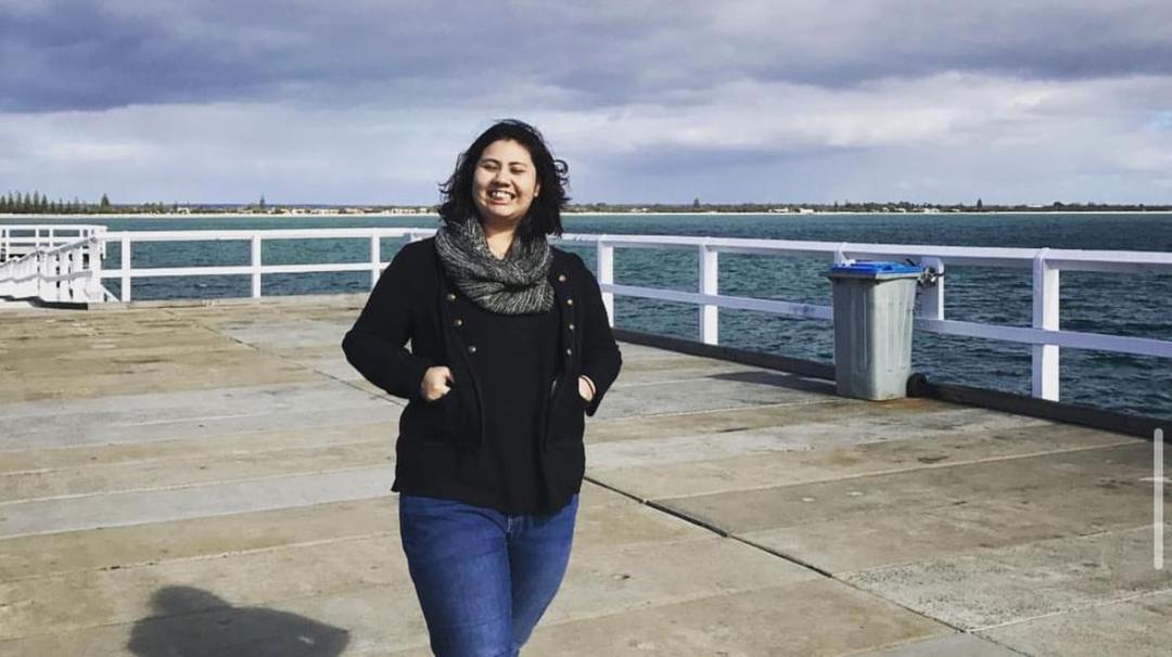 本地女子西班牙度假失踪 家人仍寻找下落_阿根廷_新闻_华人头条