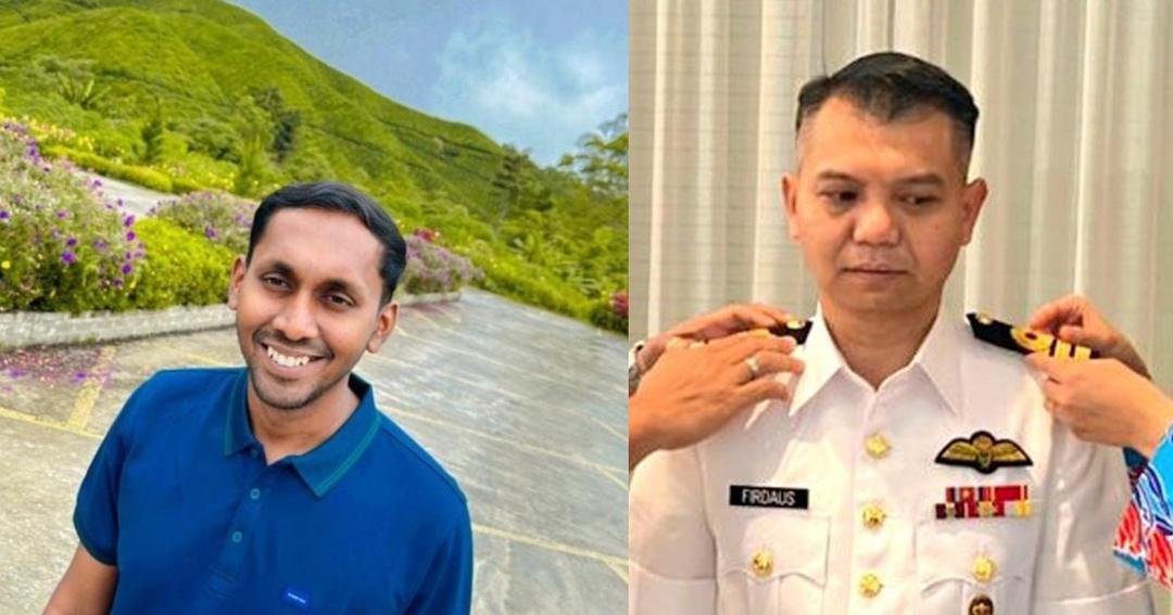 【海军直升机相撞】10罹难者身份鉴定 大马海军向家属致哀_中国台湾_新闻_华人头条