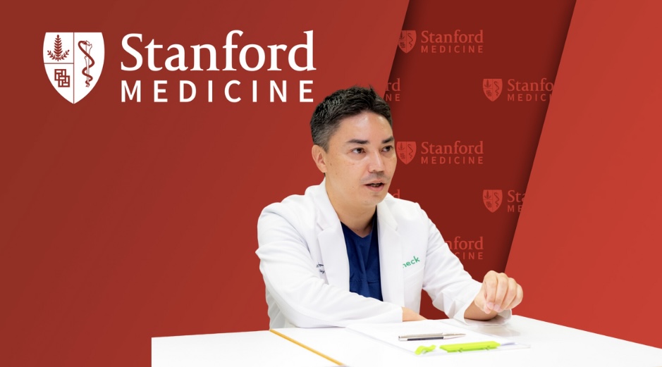 2024年是日本再生医疗和AI体检的飞跃之年 ——访SENSHIN CLINIC东京未来医疗中心总院长Richard H. Kaszynski ...