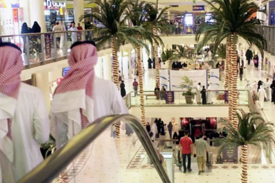 沙特龙城：中国商家进军沙特市场的黄金舞台_南非_新闻_华人头条