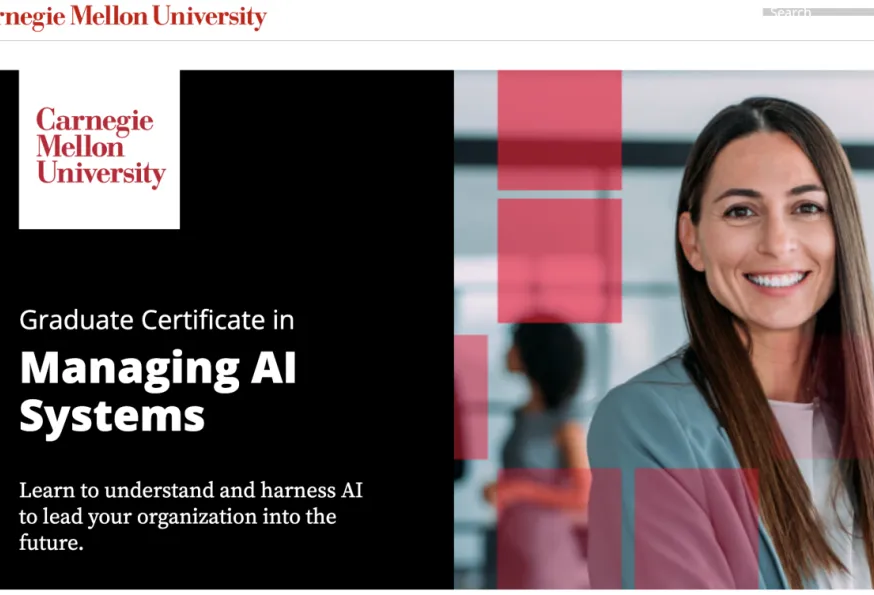 官宣！卡内基梅隆（CMU）新开AI专业，申请已启动，25 Fall 快冲！_全球_新闻_华人头条