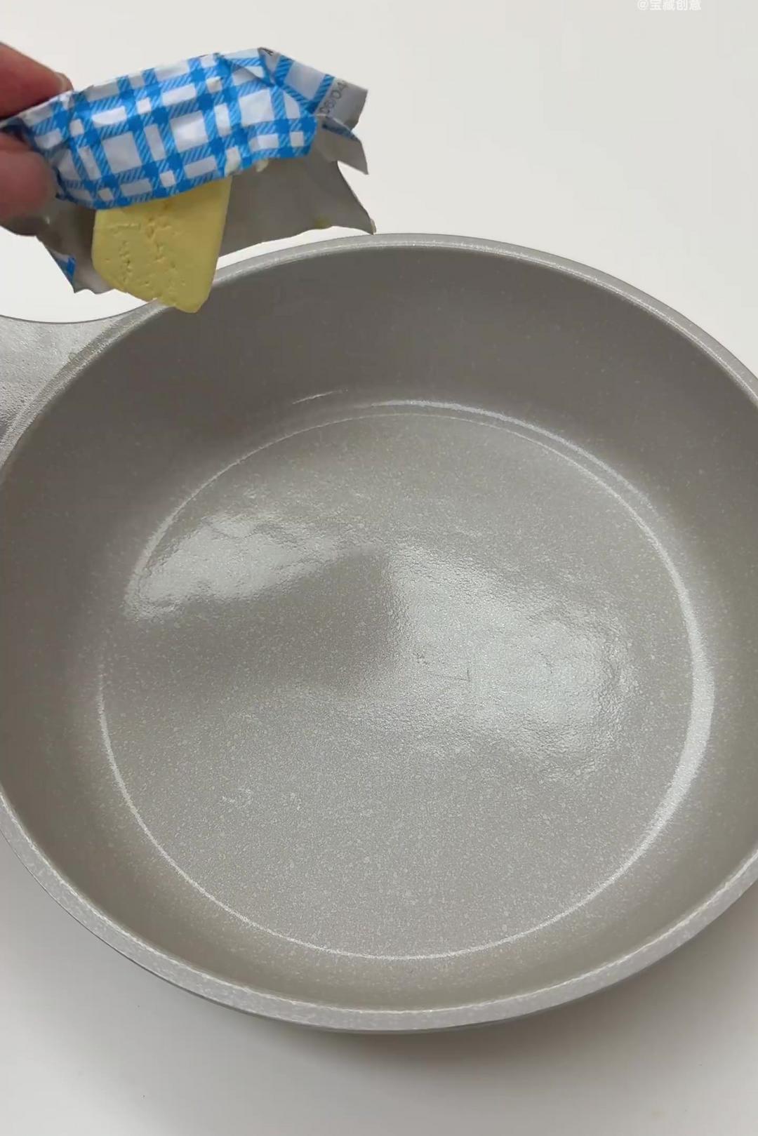 超爱看博主godgo做的史莱姆食玩！好吃又治愈~_全球_新闻_华人头条