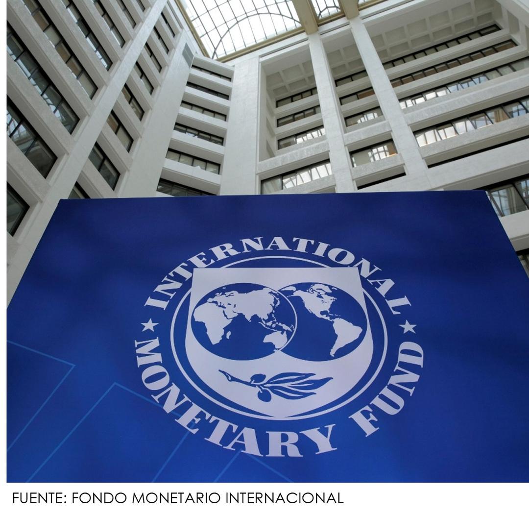 国际货币基金组织再为巴拉圭拨款2.85亿美元_泰国_新闻_华人头条