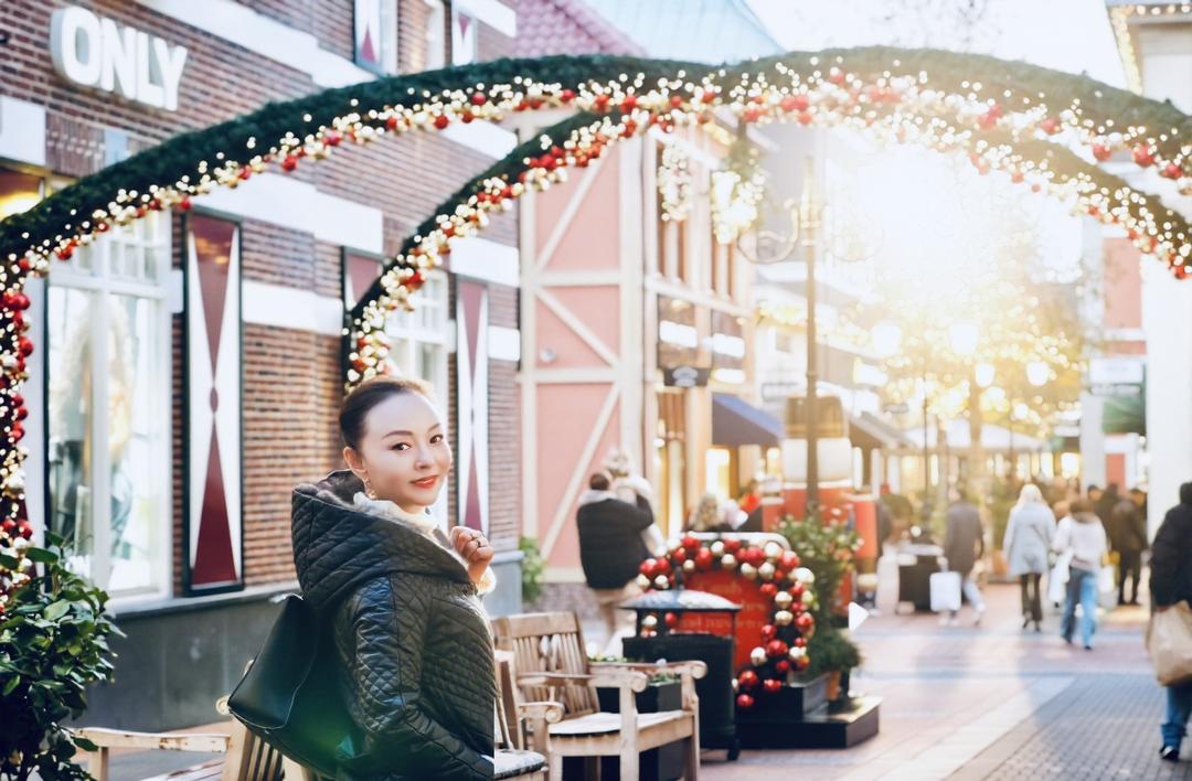 从中国想象到世界两端：地球两端的圣诞节差异_德国_新闻_华人头条